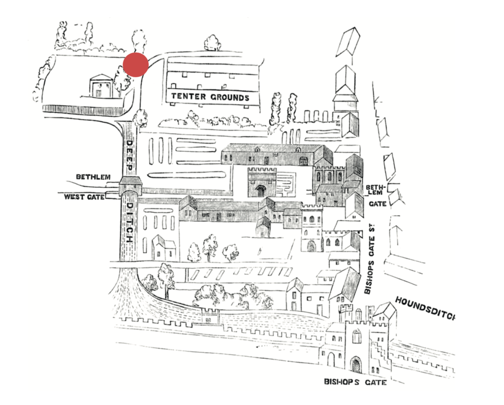 3 Broadgate - Owers Warwick Architects