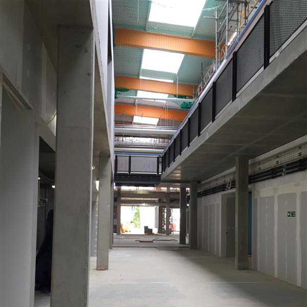 News - Owers Warwick Architects
