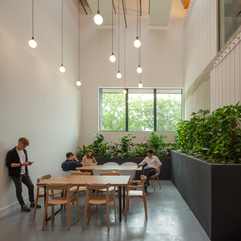 News - Owers Warwick Architects