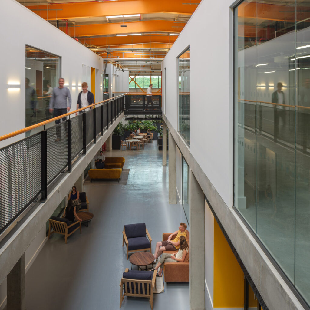 News - Owers Warwick Architects
