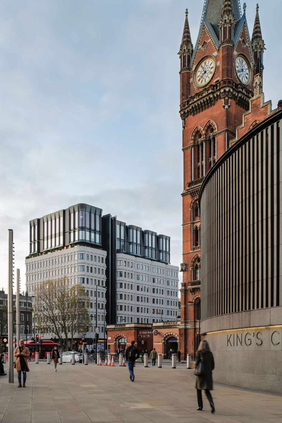 Owers Warwick Architects - Award winning commercial and residential ...